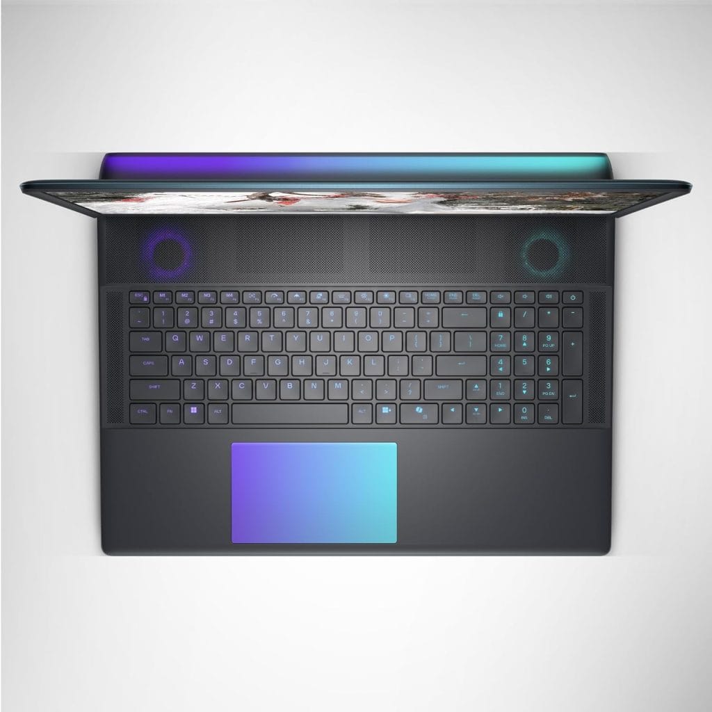 Top 5 Next-Gen AI Gaming Laptops of 2026: Intel Core Ultra & RTX 50 ...