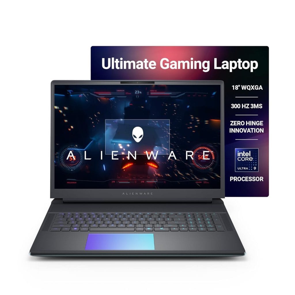 Top 5 Next-Gen AI Gaming Laptops of 2026: Intel Core Ultra & RTX 50 ...