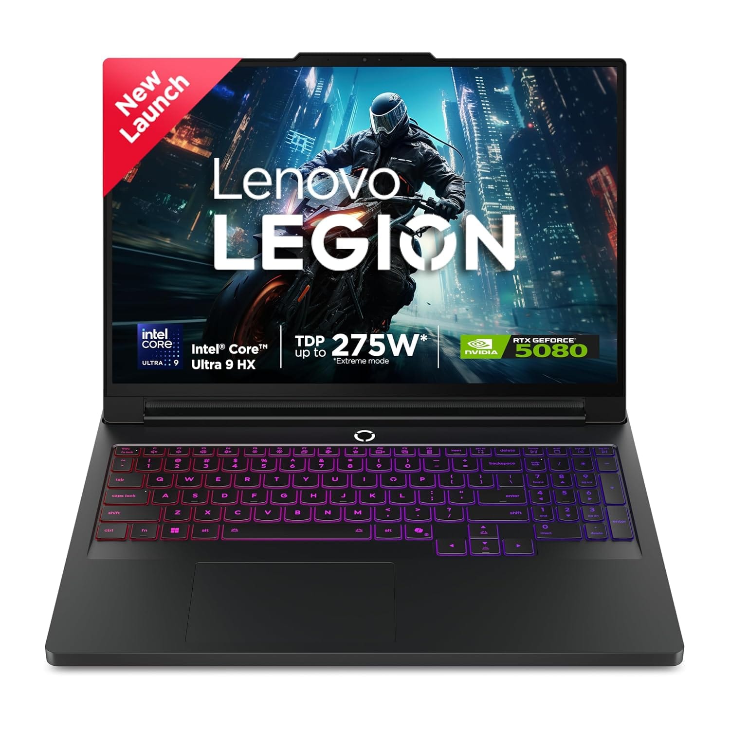 Top 5 Next-Gen AI Gaming Laptops of 2026: Intel Core Ultra & RTX 50 ...